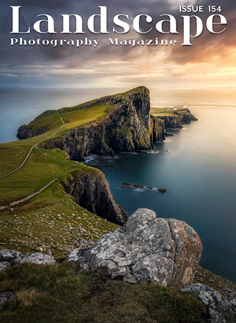 Landscape Photography Magazine & Wild Planet Photo Magazines